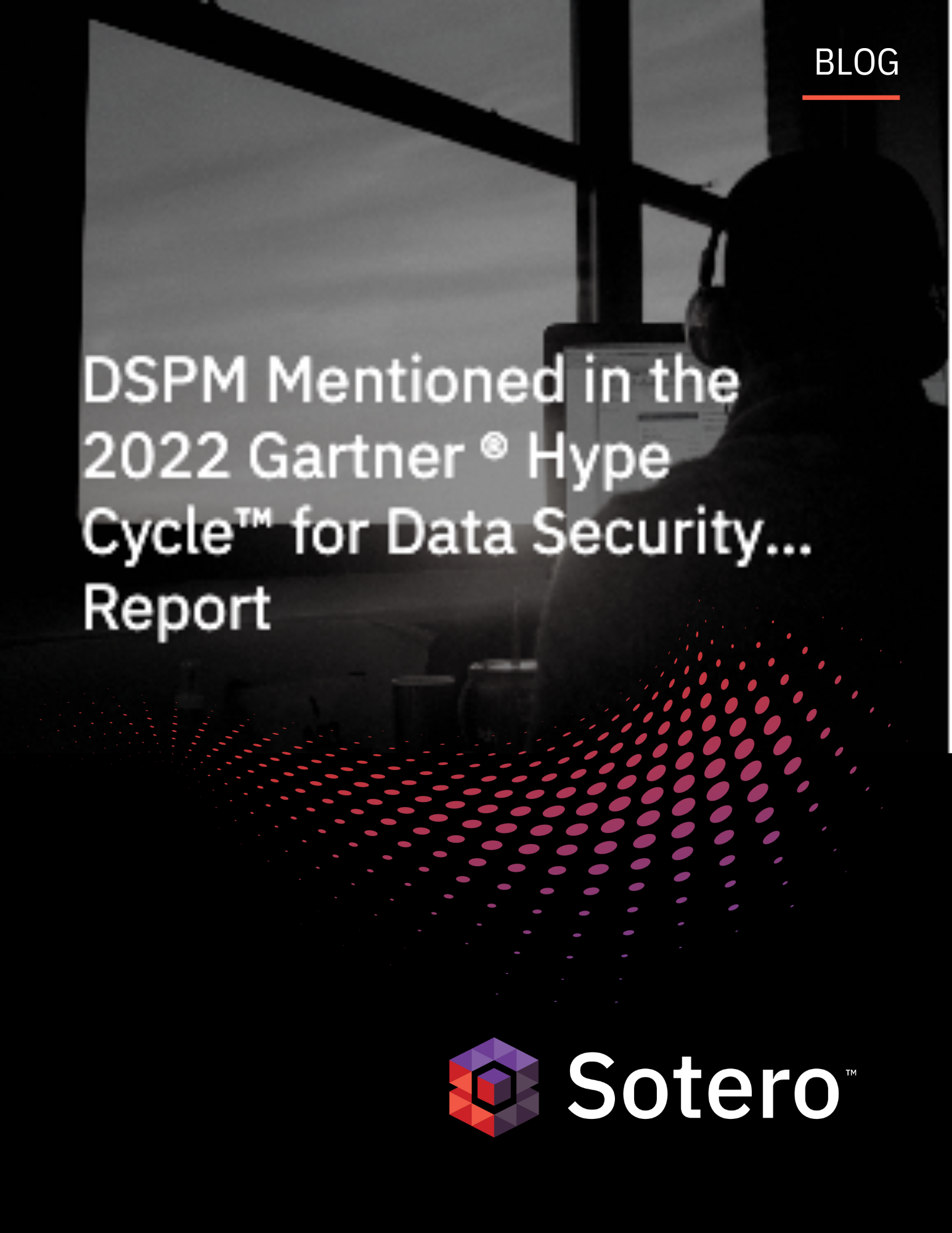 Product Capabilities DSPM